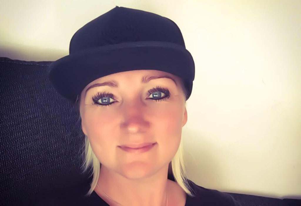 L’incroyable découverte d’une danoise sur l’île de Hjarnø