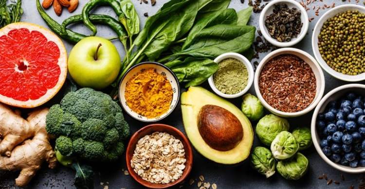 Quels aliments faut-il consommer pour avoir une belle peau