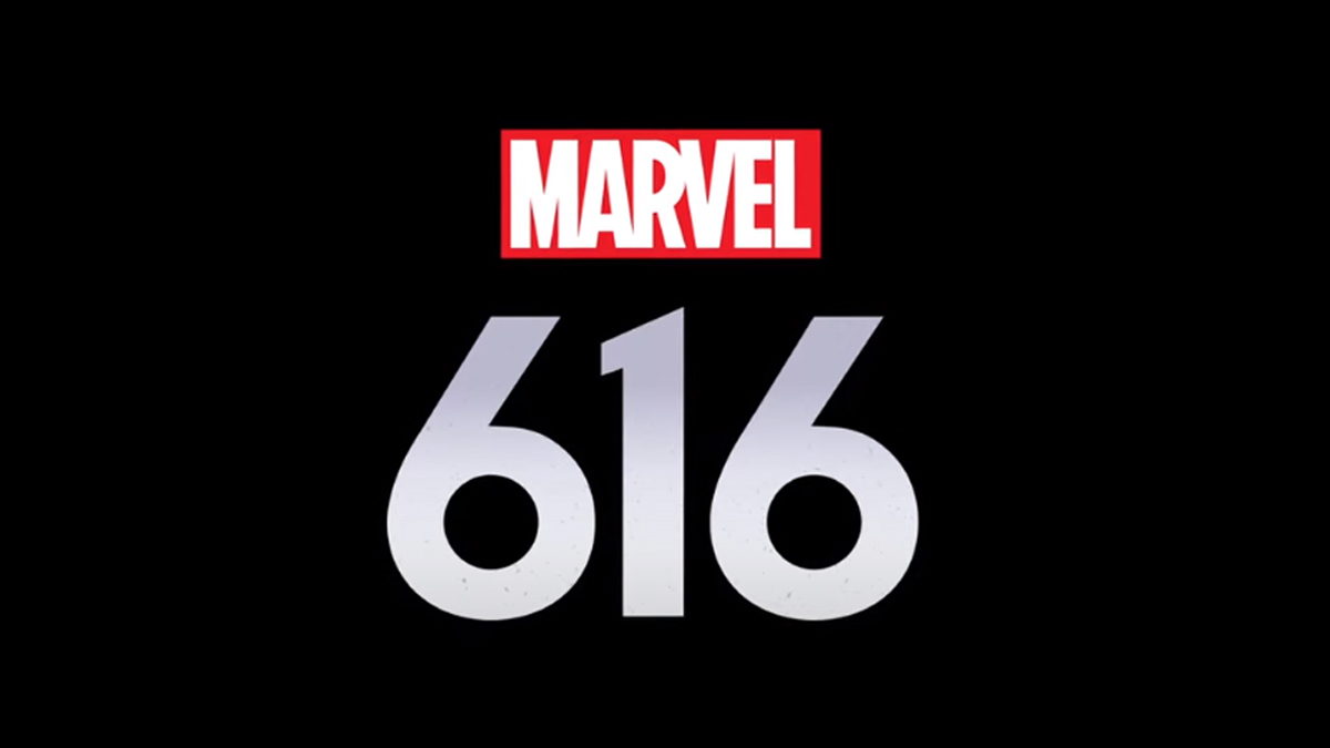 Disney + dévoile les premières images de Marvel’s 616, sa nouvelle ...