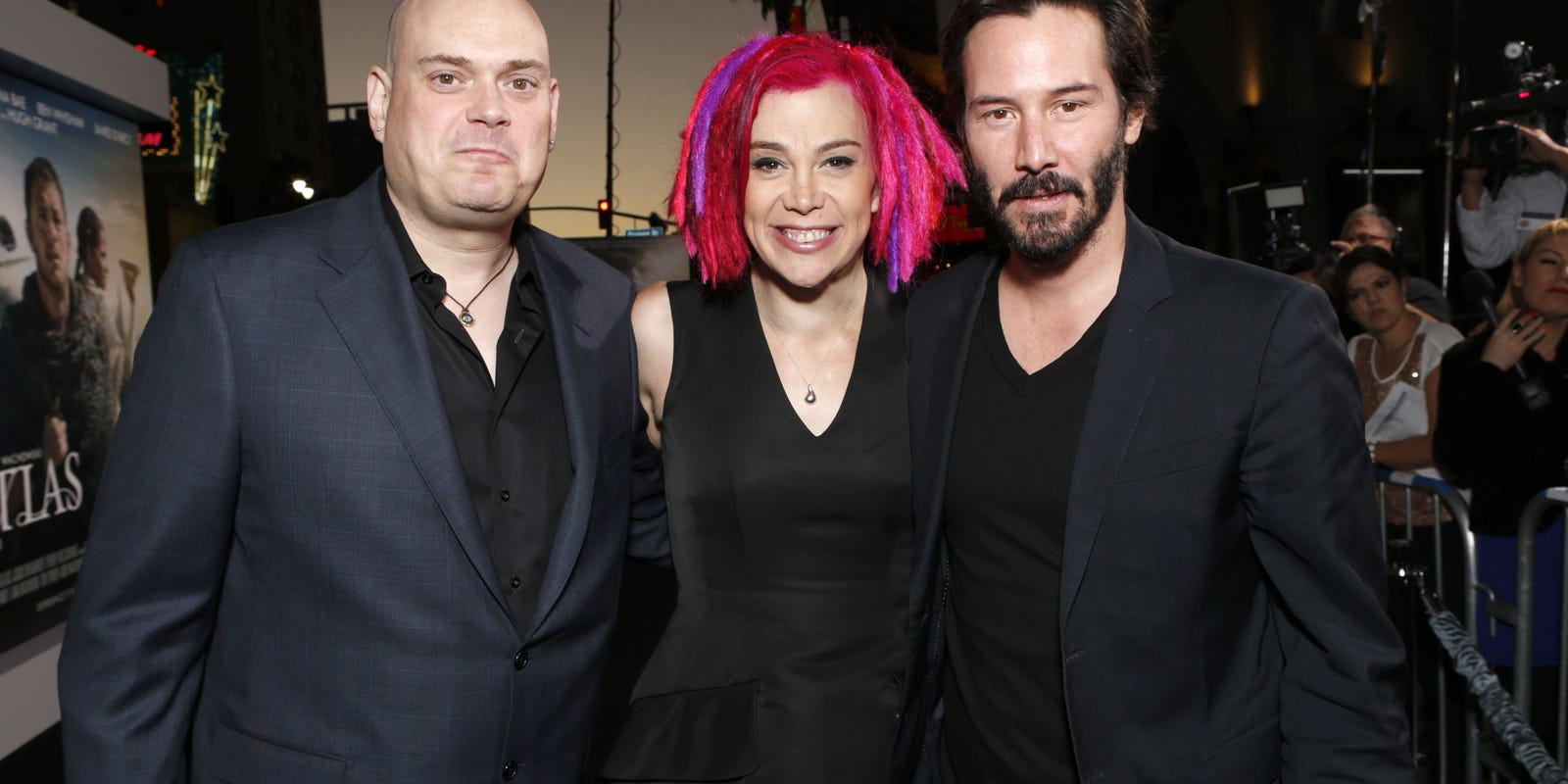 Matrix 4 : tout ce que l’on sait sur le quatrième volet de la saga Matrix