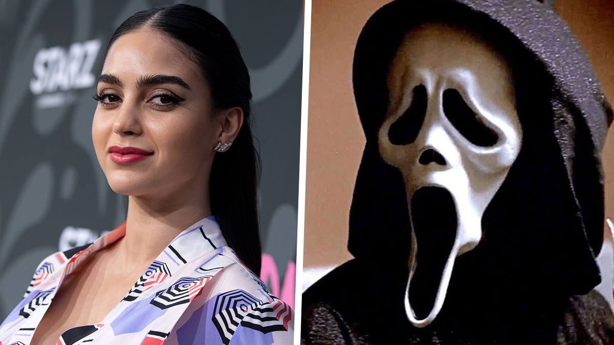 Scream 5 : un nouveau personnage dans le prochain volet