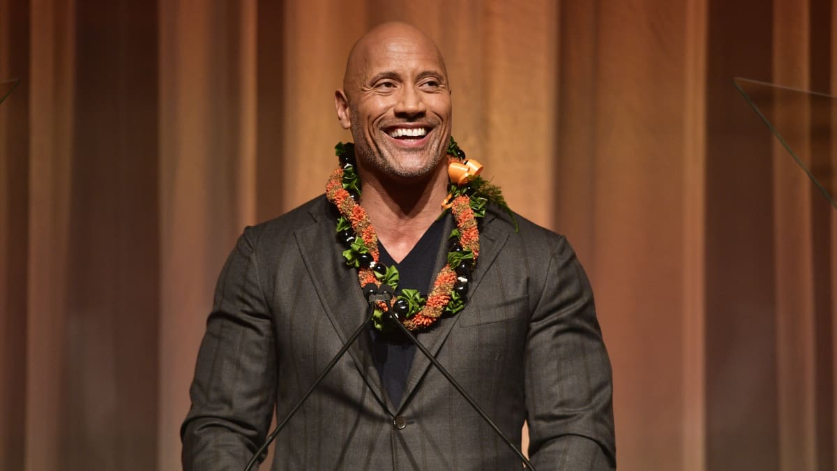 The Rock : Les prochains films et séries avec Dwayne Johnson