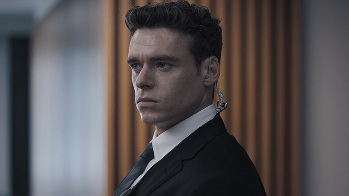 Bodyguard : Richard Madden excelle dans la série britannique