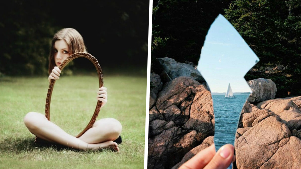 Ces photos incroyables d’illusions d’optique sont garanties sans trucage