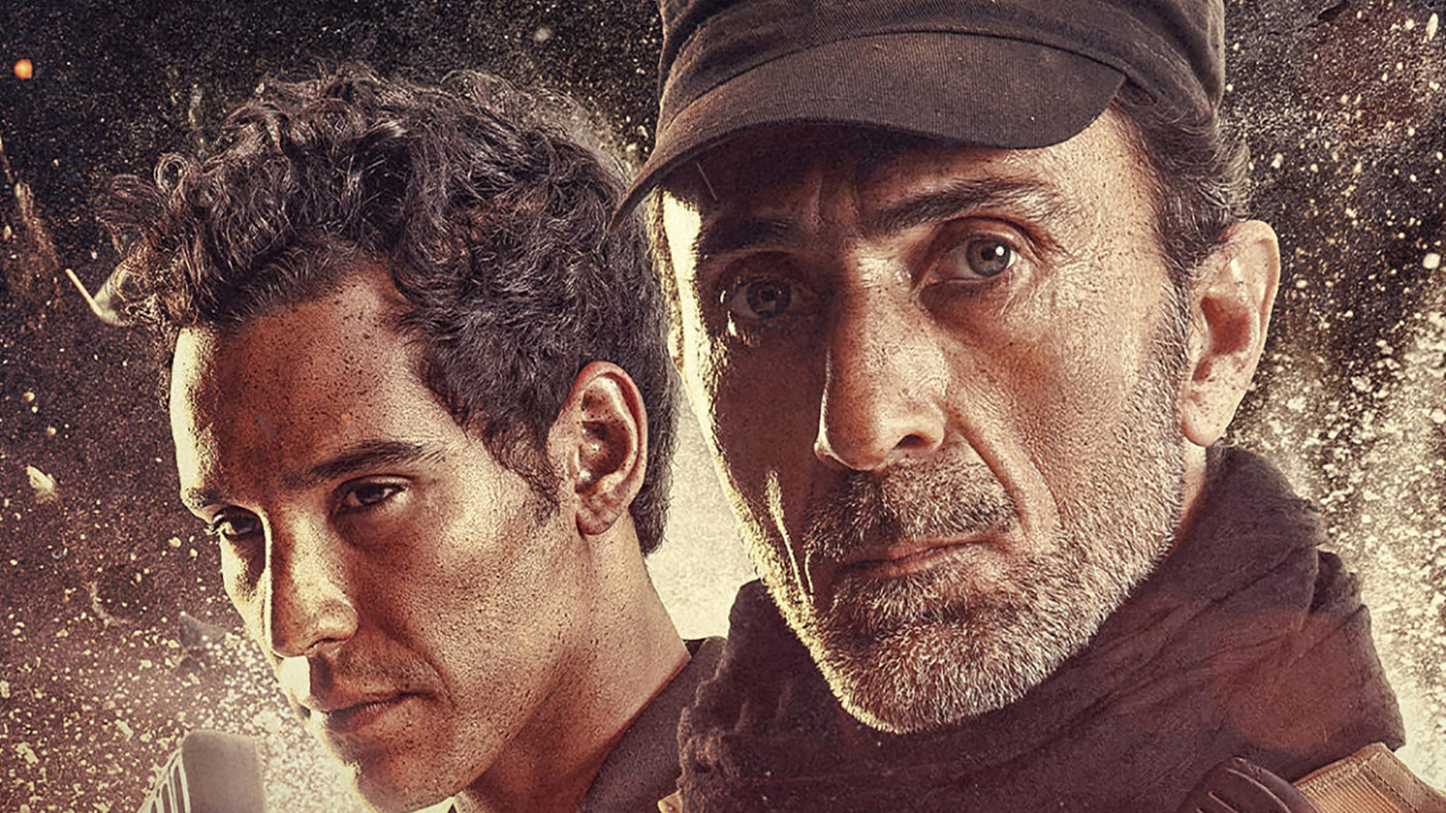 Mossoul (Mosul) : un film de guerre explosif sur Netflix