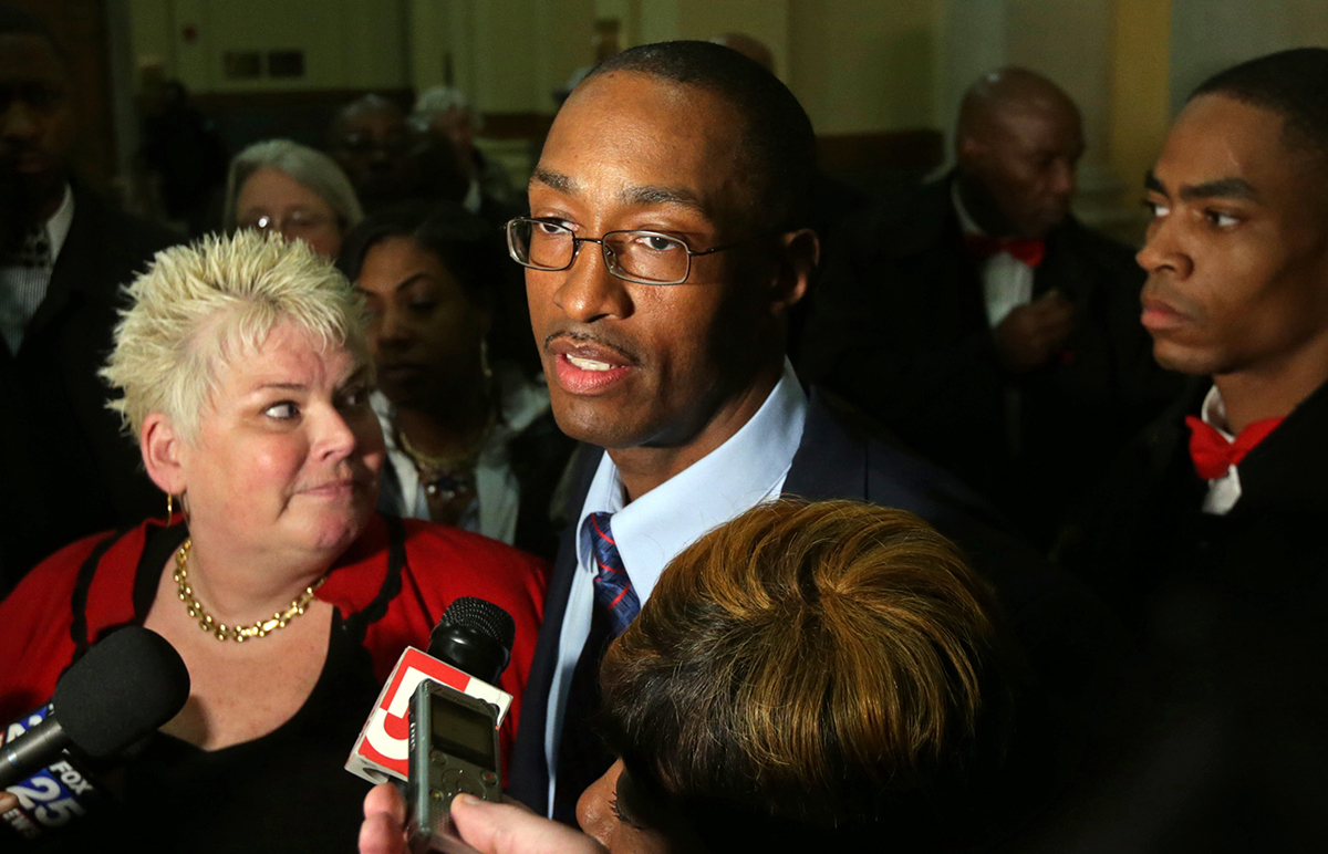 Le Quatrième Procès : l’histoire vraie de Sean Ellis sur Netflix