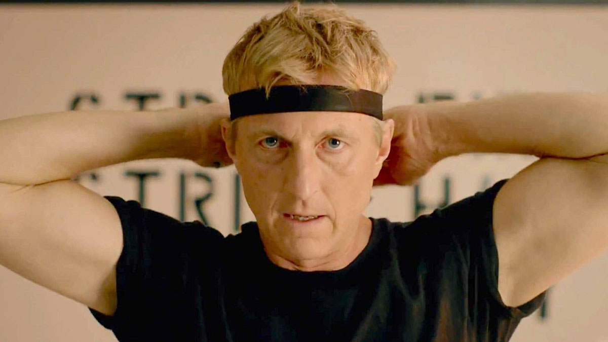 Cobra Kai Saison 3 : Netflix avance d’une semaine la date de sortie du ...