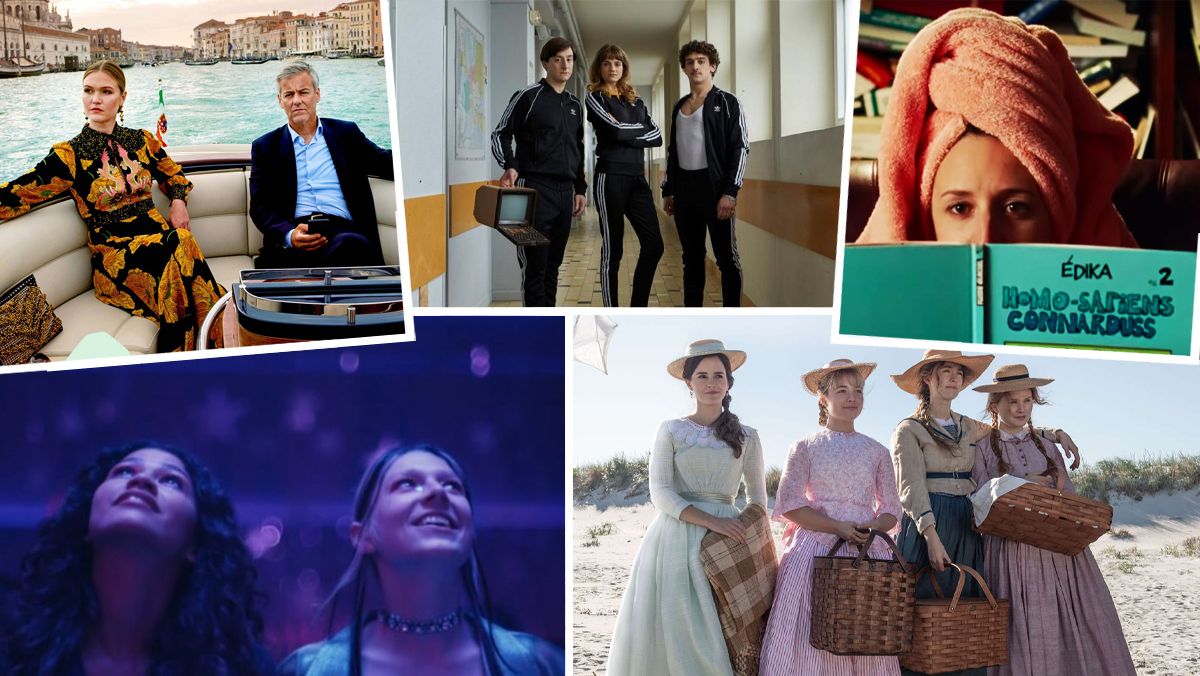 OCS : les films et séries à voir en décembre 2020