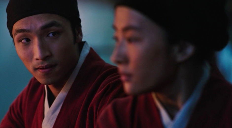 Mulan 2020 : pourquoi il faut voir l’adaptation du dessin-animé sur ...