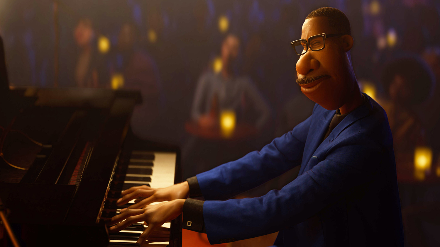 Soul : le film Pixar qui a du cœur, à voir sur Disney