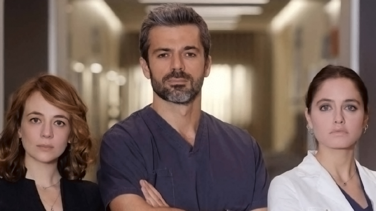 Doc sur TF1 : la nouvelle série médicale inspirée d’une histoire vraie