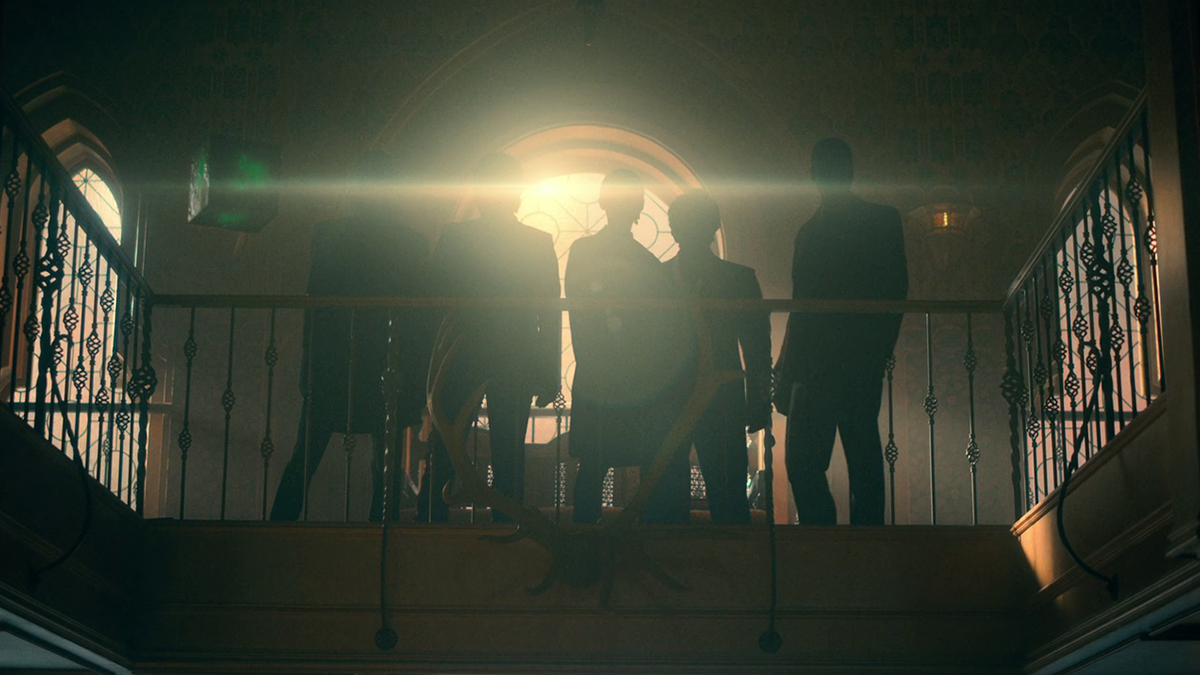 Umbrella Academy saison 3 : qui sont les acteurs de la Sparrow Academy