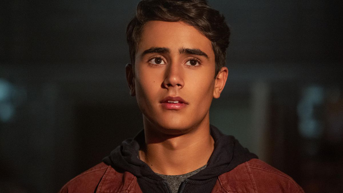 Love, Victor sur Disney+ Star : la teen série LGBT+, spin-off de Love ...