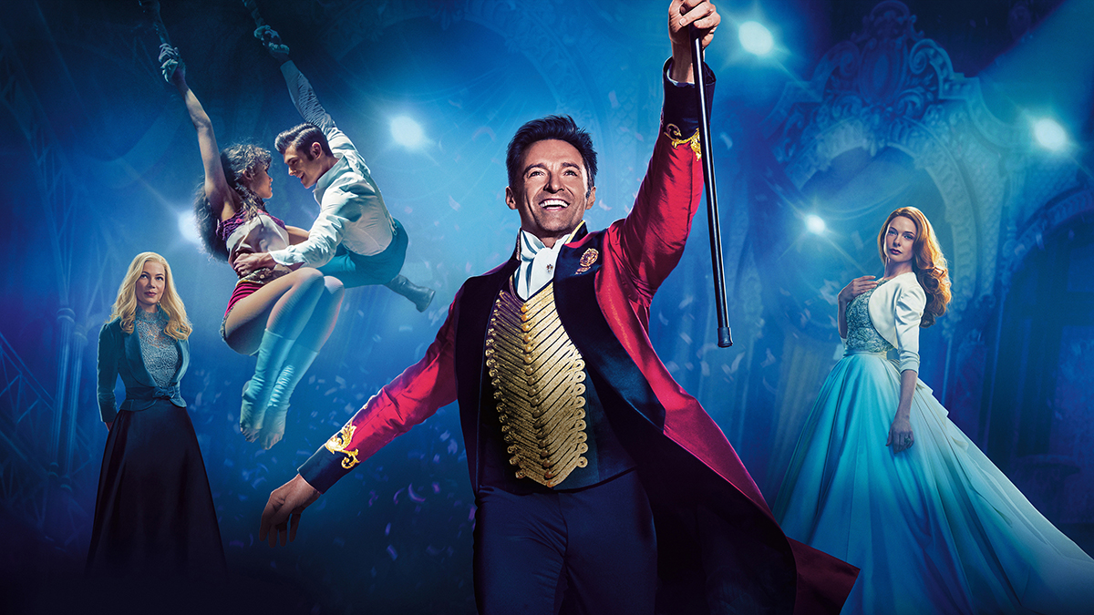 The Greatest Showman : l’histoire de P. T. Barnum sur Disney+