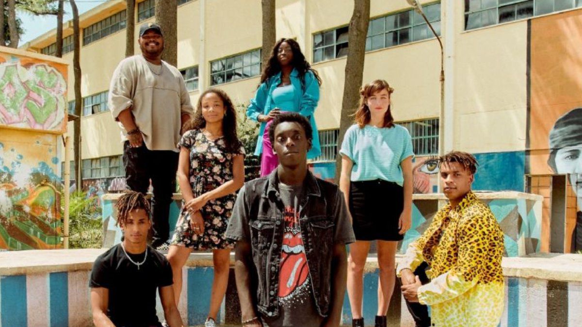 Zéro (Netflix) : un super-héros loin d'être nul