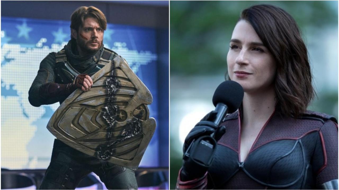 The Boys : Vought Rising, un spin-off à ne pas manquer