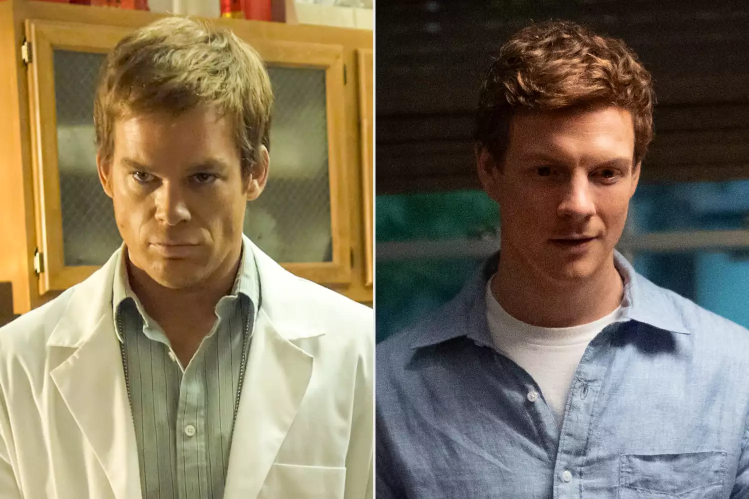 Dexter : Original Sin, le retour tant attendu du tueur en série préféré ...